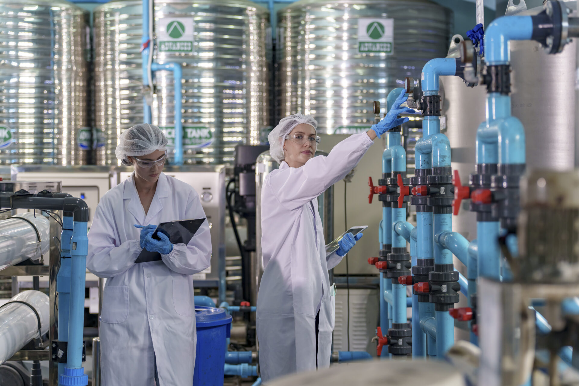 About The Event - Scotland Manufacturing & Supply Chain Expo